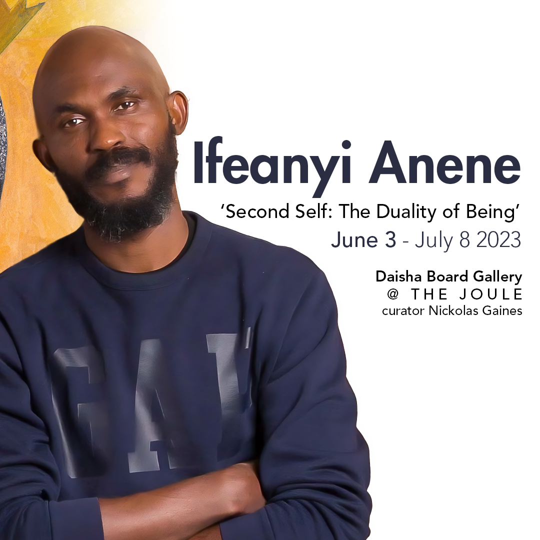 Daisha Board Art Gallery – a Contemporary Art Gallery representing ...